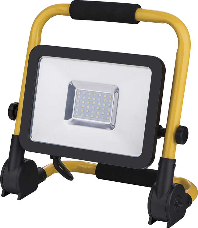 LED reflektory - uni-max